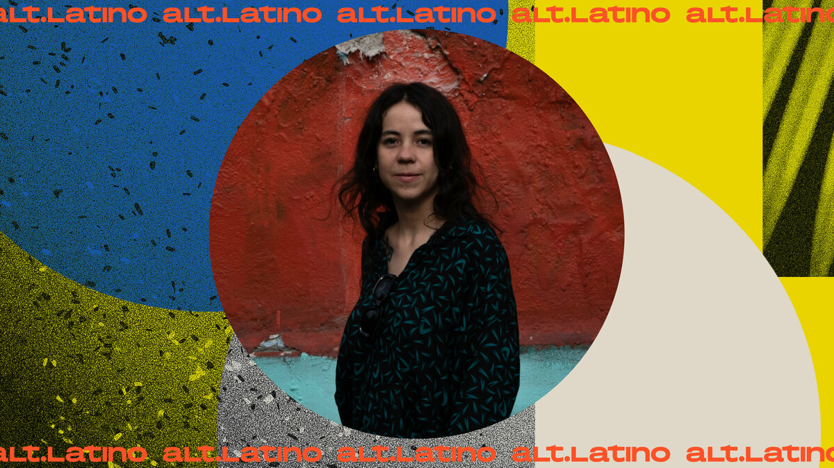 In conversation: Cellist Mabe Fratti on embracing imperfections and ...