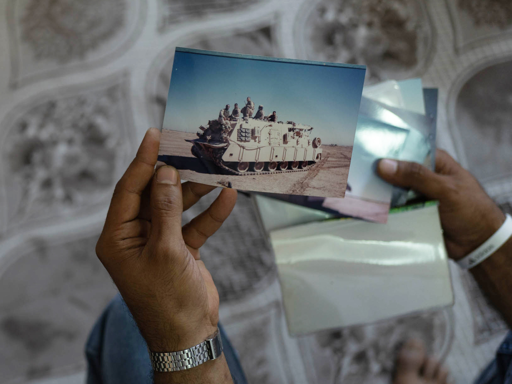 The U.S. told them terrorists killed their brother. It was a lie they ...