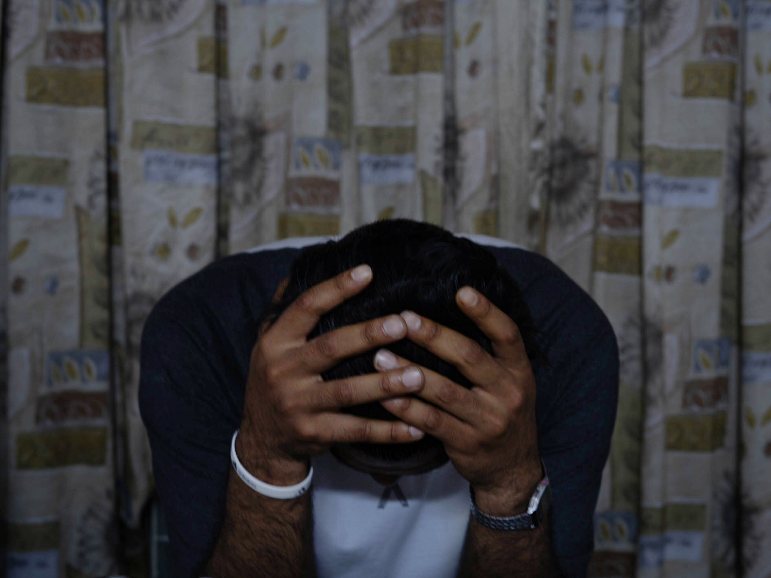 The U.S. told them terrorists killed their brother. It was a lie they ...
