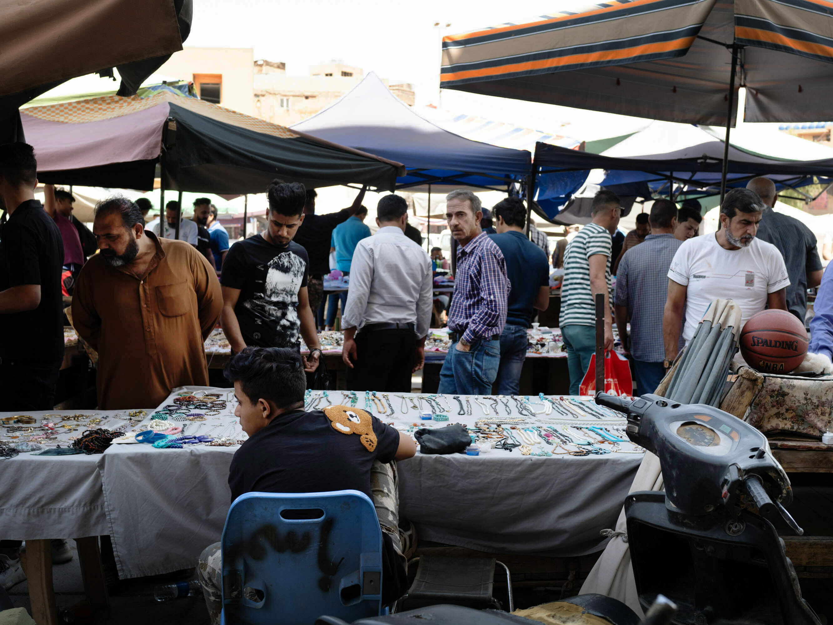 The U.S. told them terrorists killed their brother. It was a lie they ...