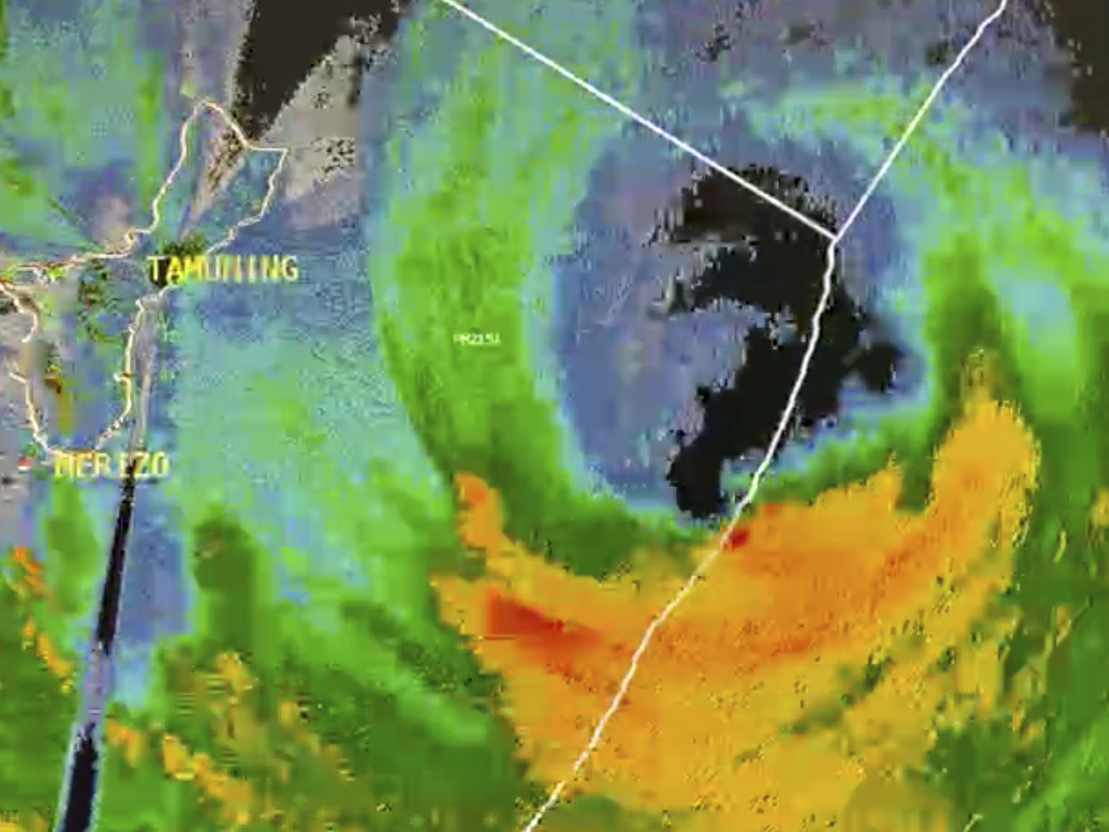 A typhoon just lashed Guam. What does federal relief look like for a U ...