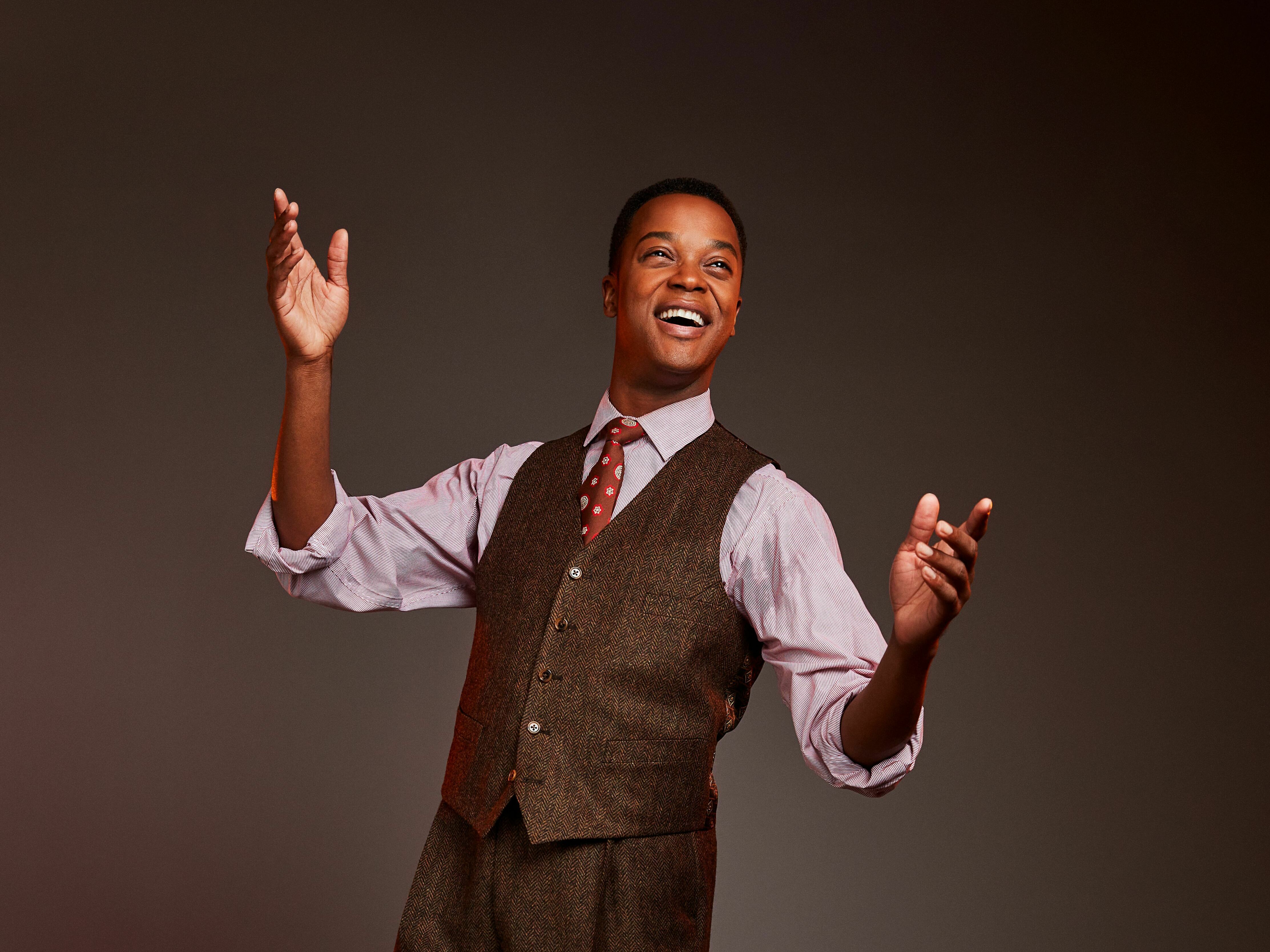 Tony Awards have gendered actor categories — where do nonbinary people ...