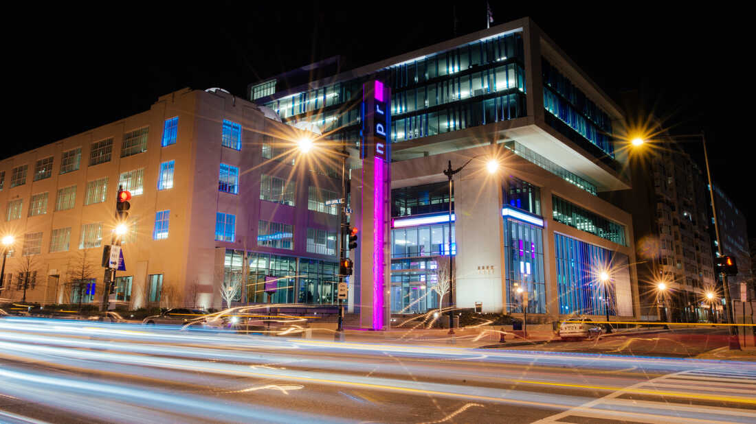 Wanyu Zhang : NPR Extra : NPR