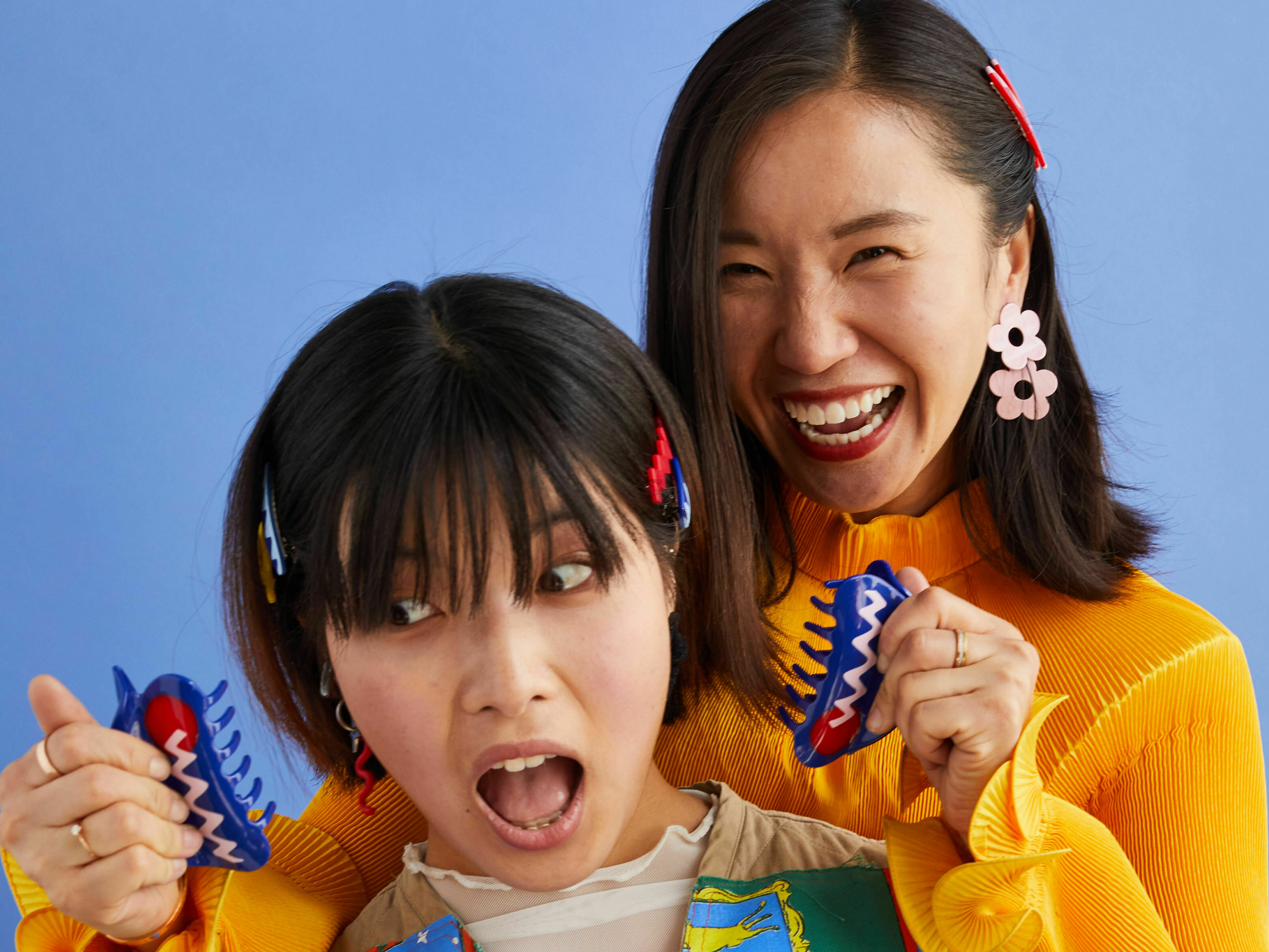 Faces of NPR, AAPI Heritage Month: Wanyu Zhang | NCPR News