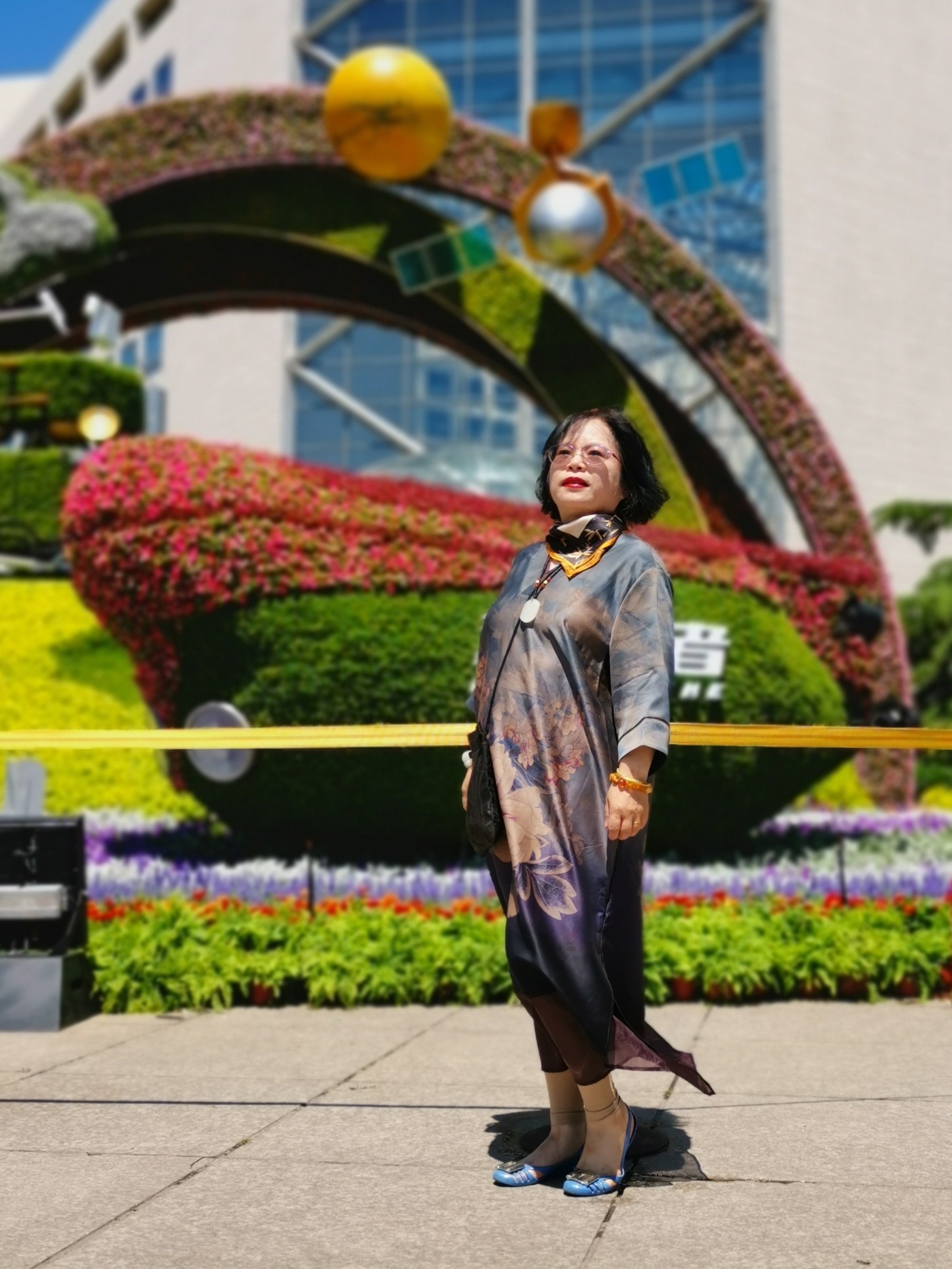 Wanyu Zhang : NPR Extra : NPR