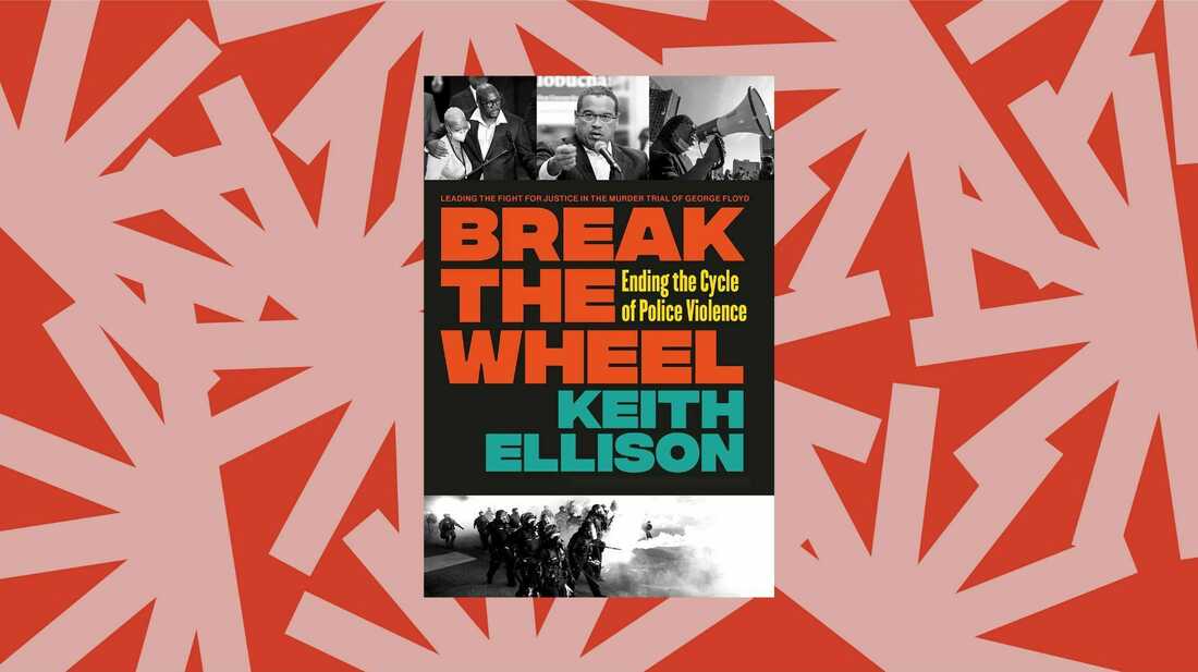 After George Floyd's murder, 'Break the Wheel' examines police violence ...