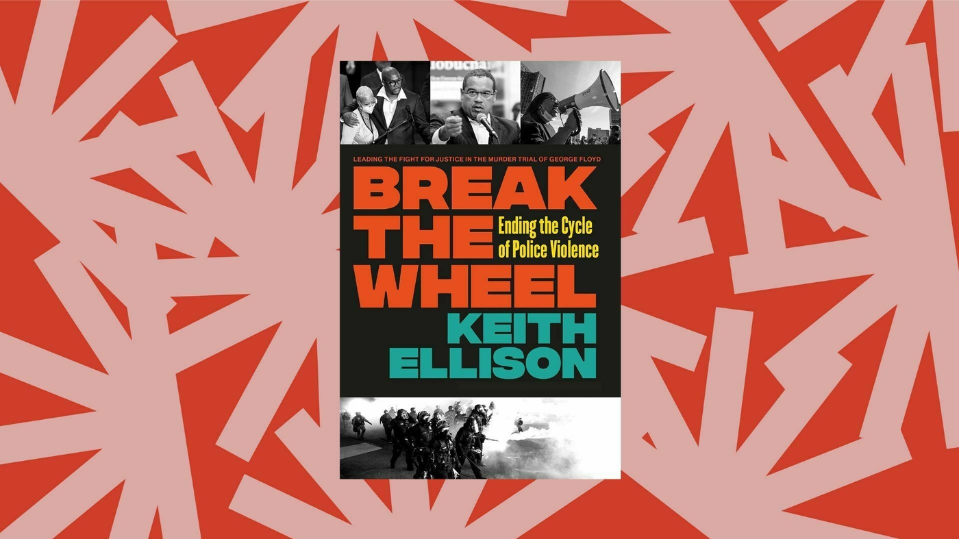 After George Floyd's murder, 'Break the Wheel' examines police violence ...