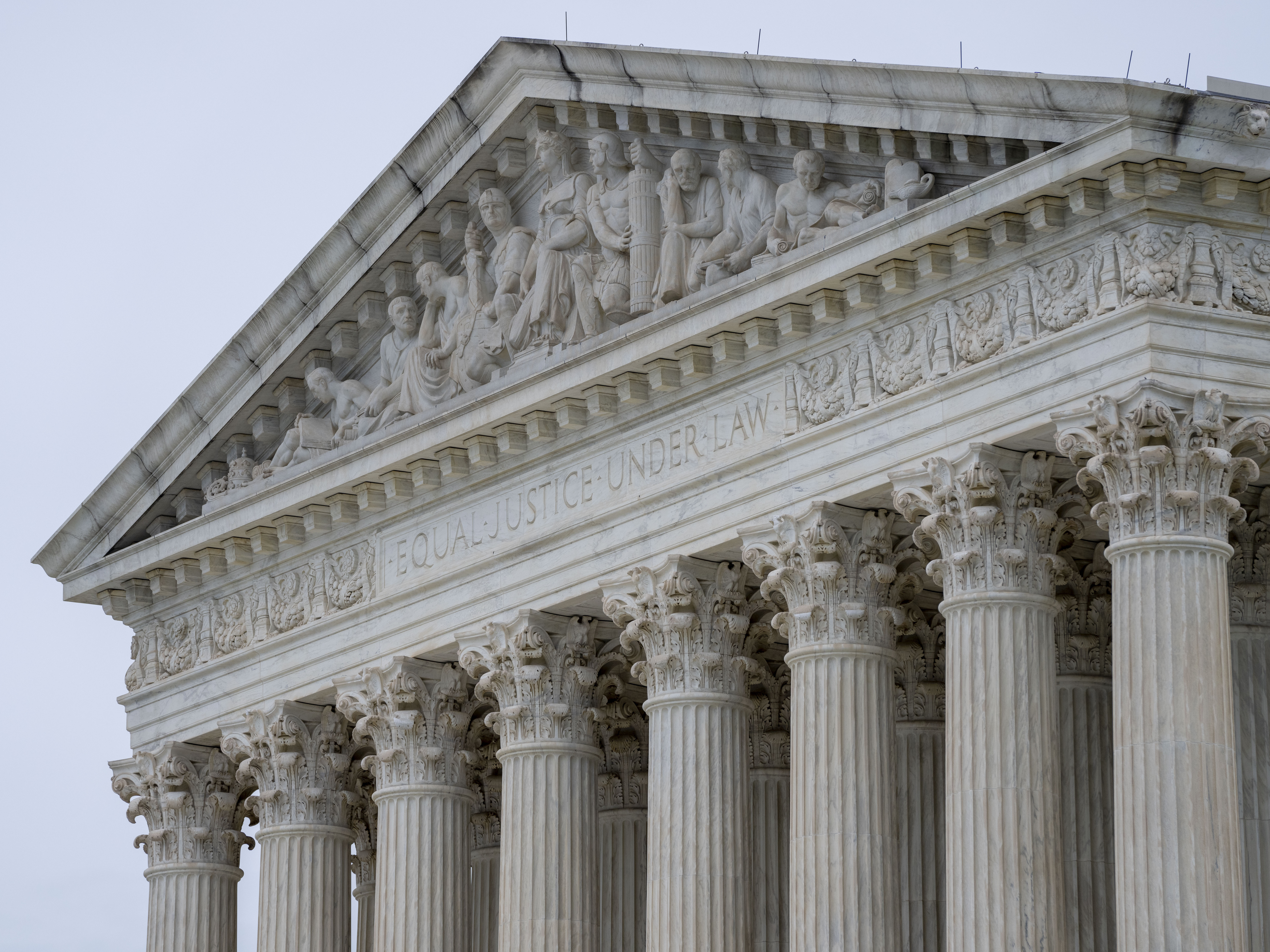 The Supreme Court has narrowed the scope of the Clean Water Act | NCPR News