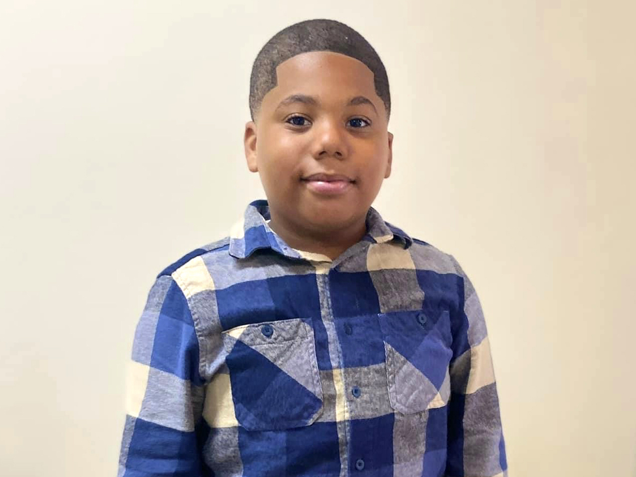 A boy, 11, called police in Mississippi. A cop shot him | NCPR News