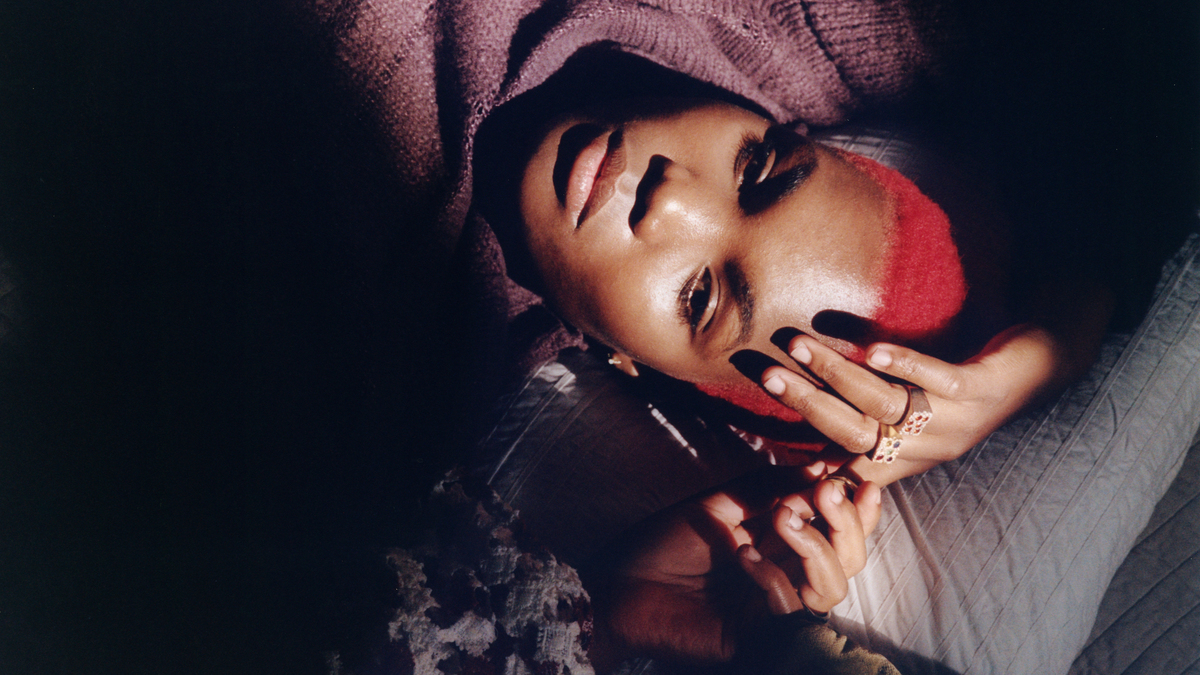 Arlo Parks find her strength in softness on her sophomore record ...