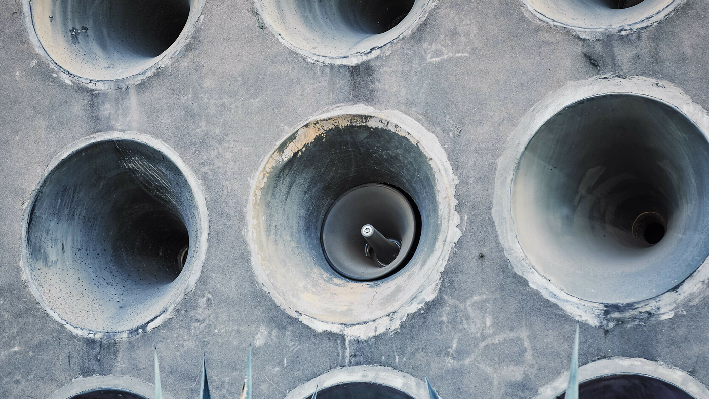 How Taiwan used women's voices to send secret messages into China and ...