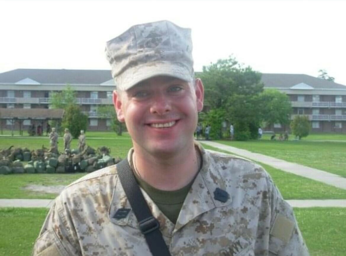 Doc Todd, a rapper who helped other veterans feel 'Not Alone,' dies at ...