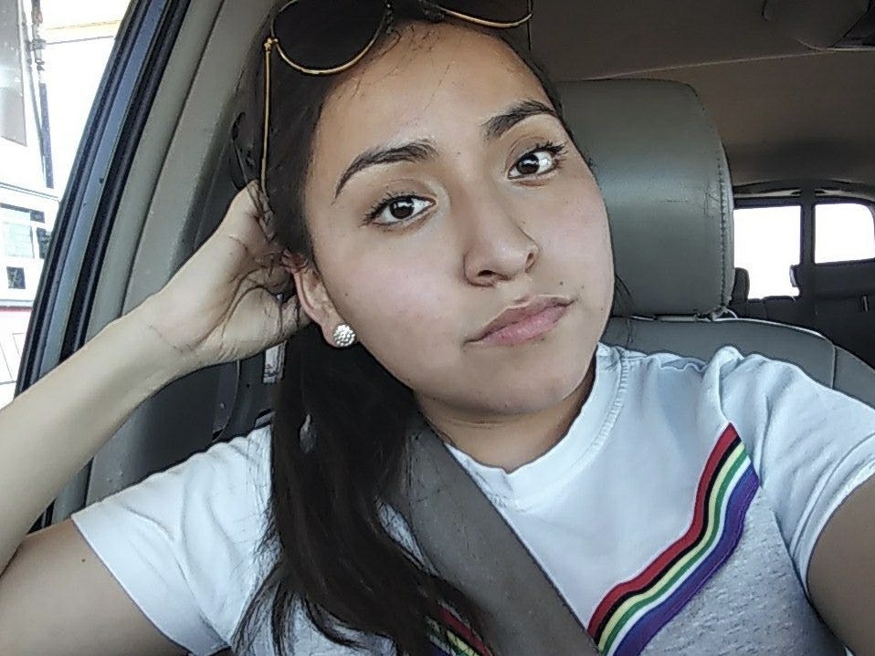 When a second grader doesn't have lunch, a teacher steps in to save the day | NCPR News