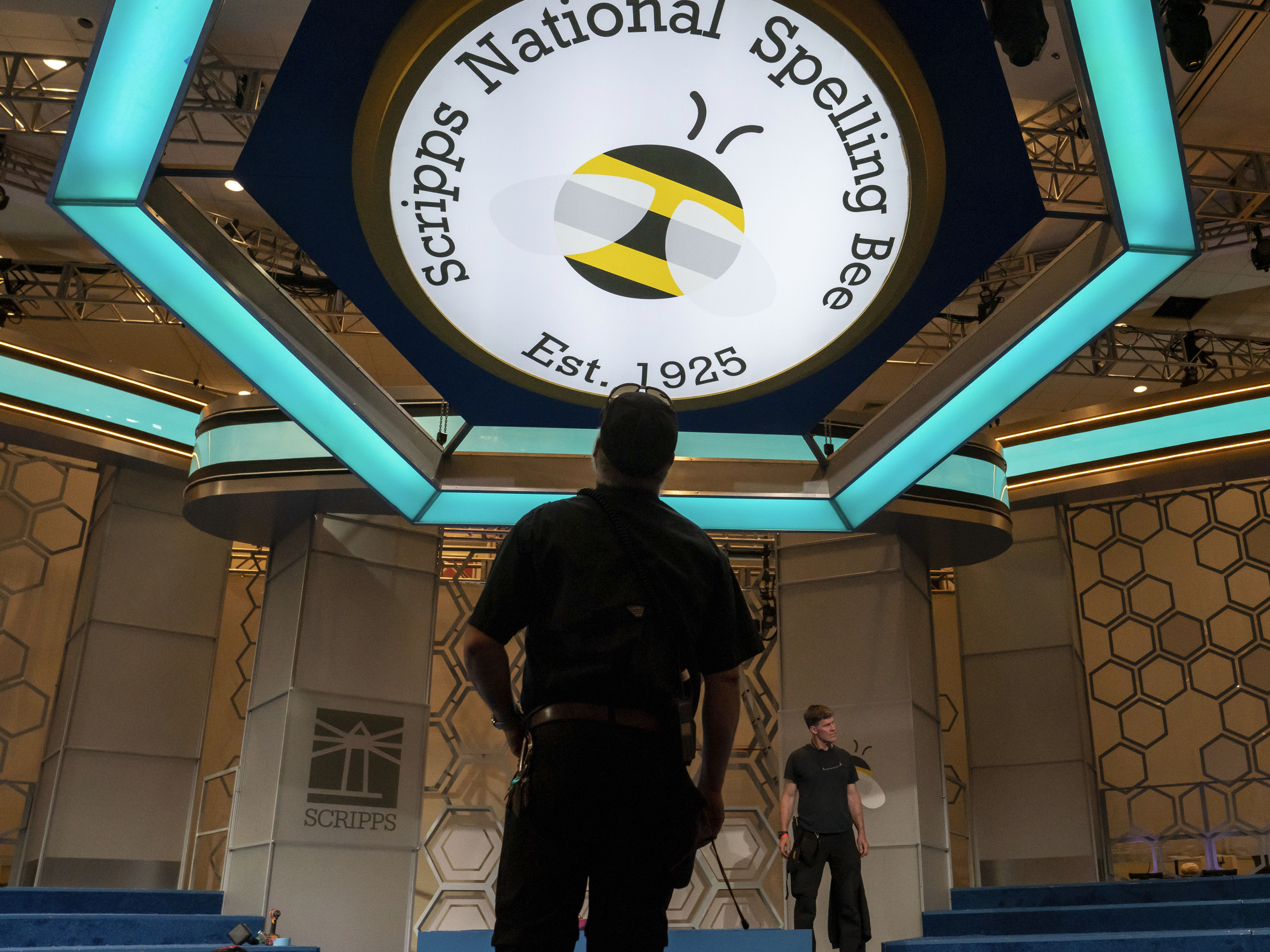 Secrets of the National Spelling Bee: Picking the words to identify a ...