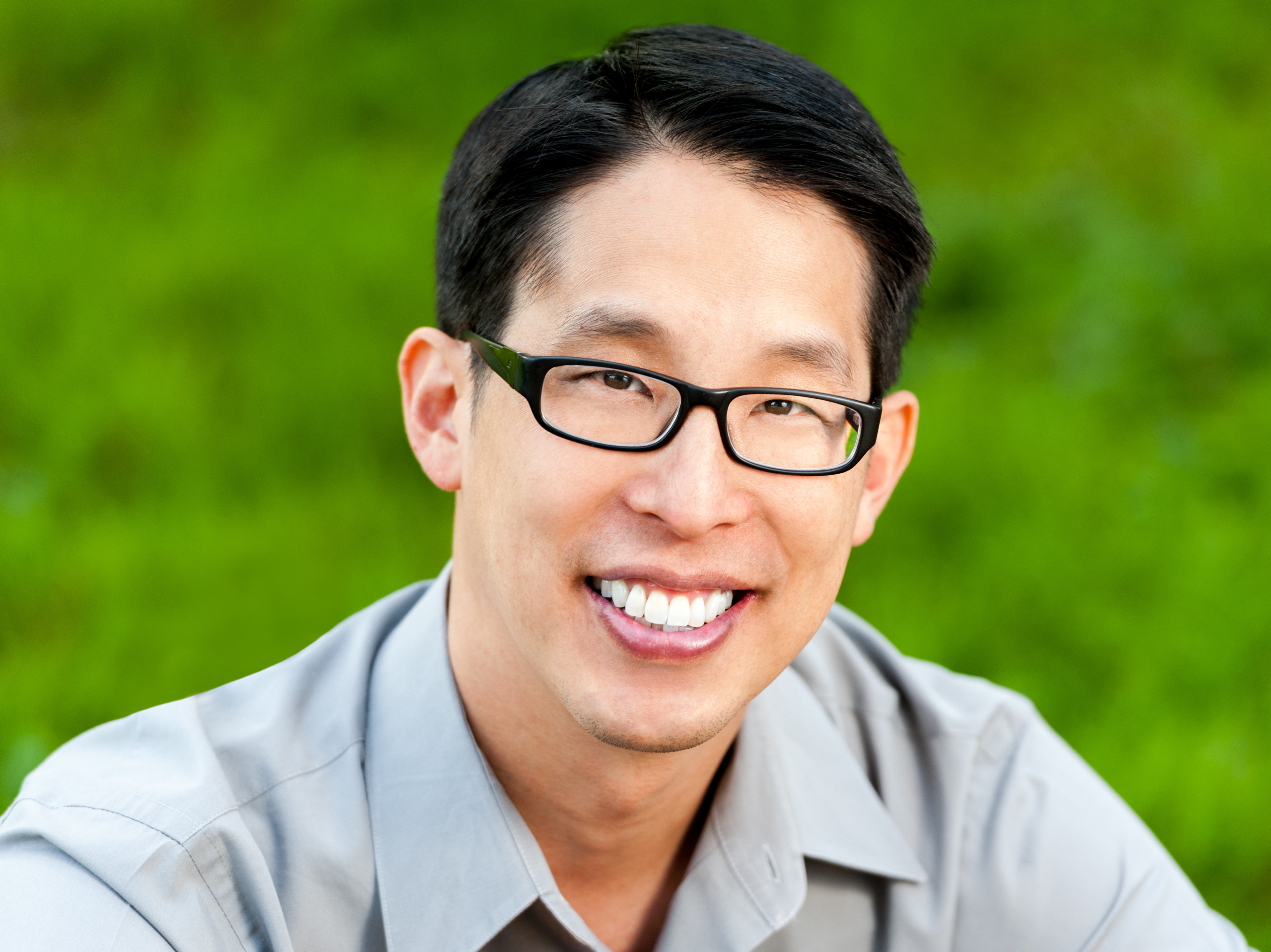 Gene Luen Yang's path from teaching high school to writing 'American ...