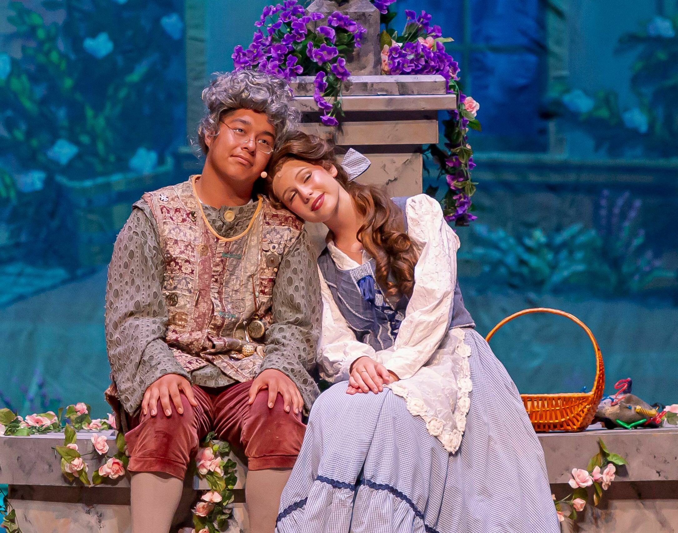 These were the most frequently performed plays and musicals in high ...