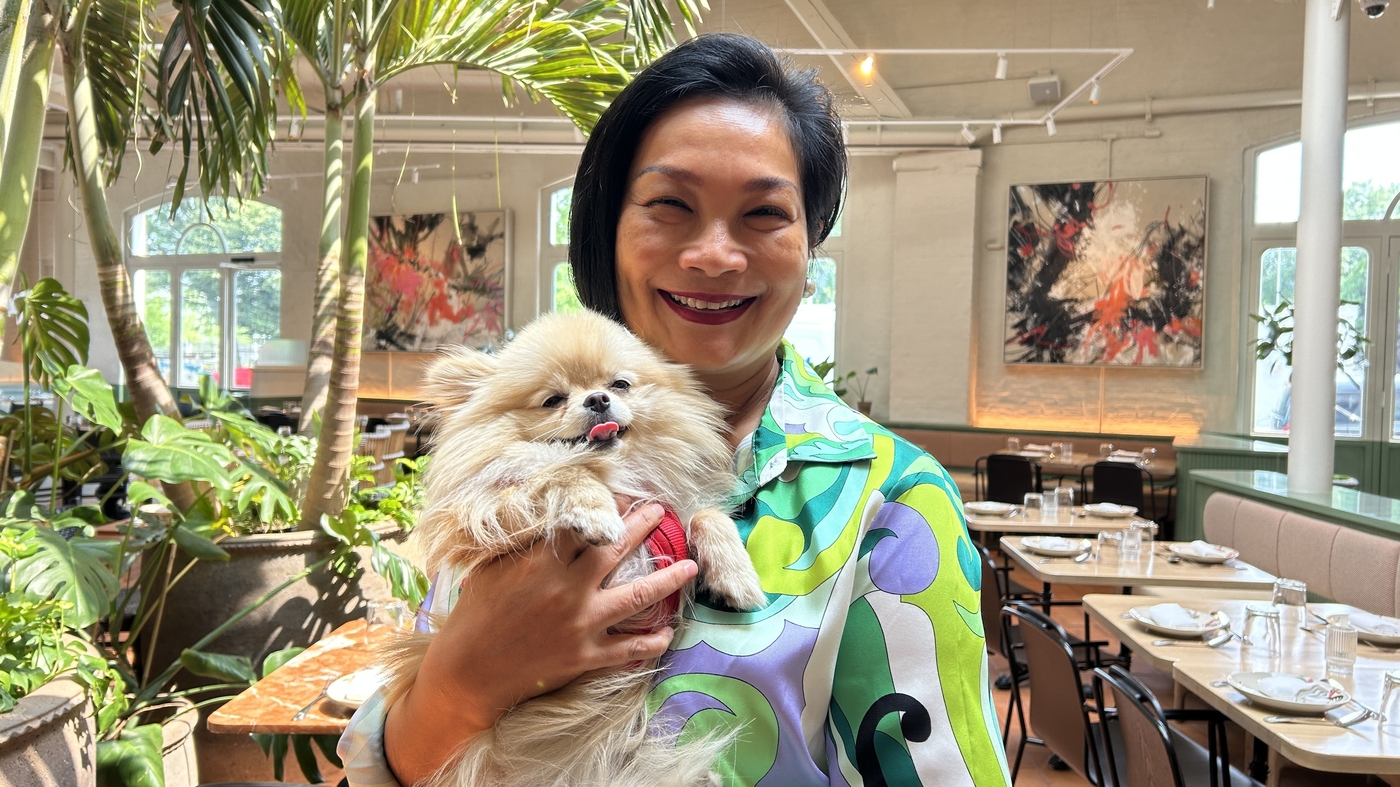 Immigrant chefs dominate James Beards culinary awards, change how ...