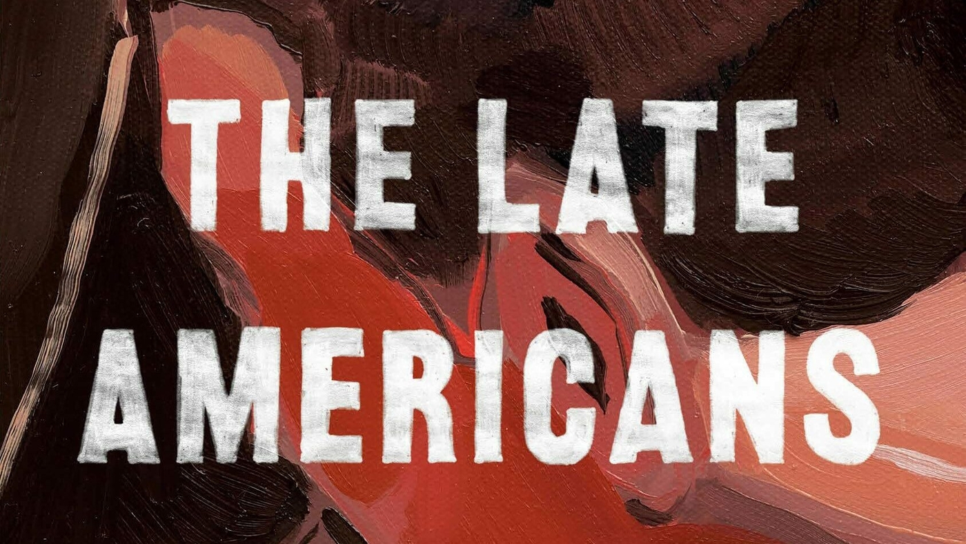 Brandon Taylor's 'The Late Americans' is not just a campus novel : NPR