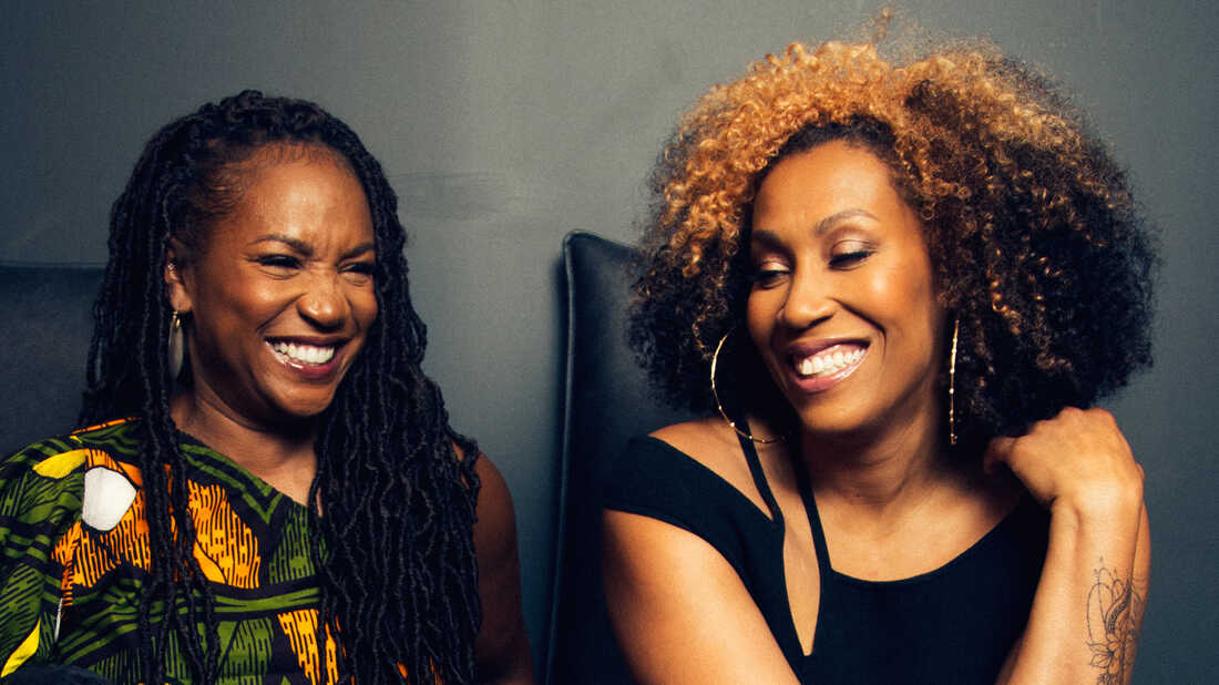 Rissi Palmer and Miko Marks are 'Still Here' and making moves in ...