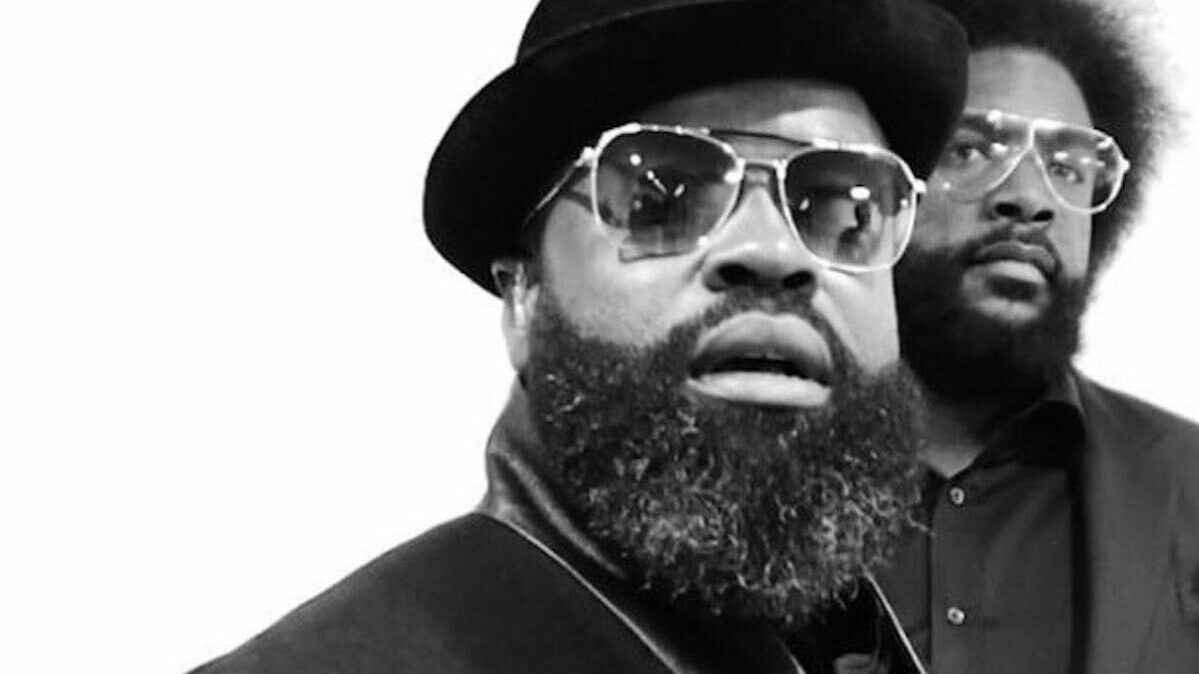 The Culture Corner: Revisiting The Roots' influential 'Organix' : World Cafe : World Cafe Words ...