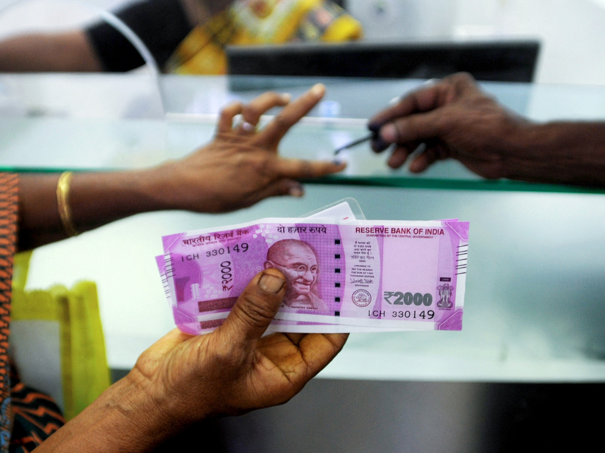 India's demonetization could be a warning as we use less cash around ...