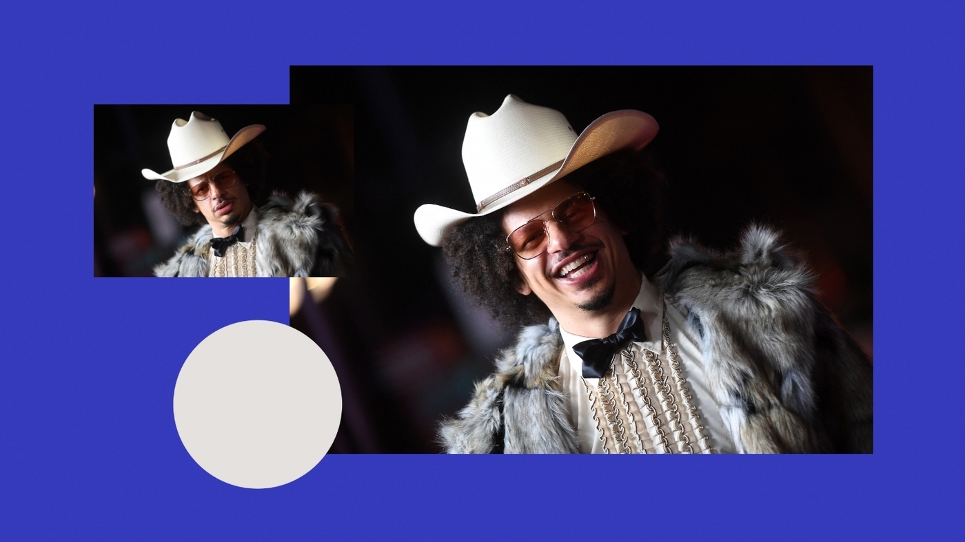 Eric Andre returns with season 6 of The Eric Andre Show on Adult Swim ...