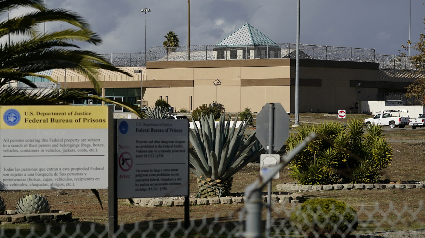 Compassionate release could help prison sexual assault victims gain ...