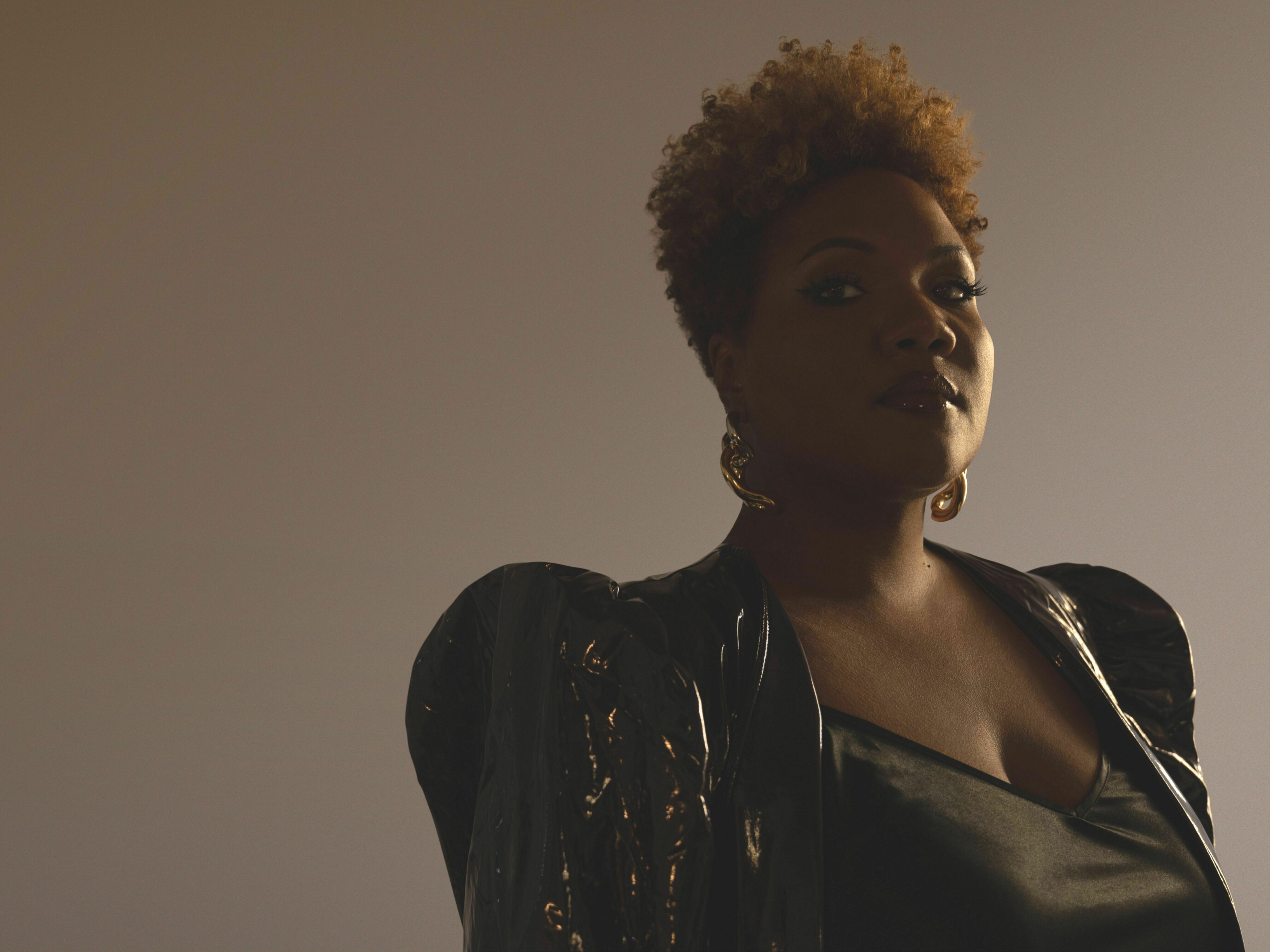 Faces of NPR: Tonya Mosley | NCPR News