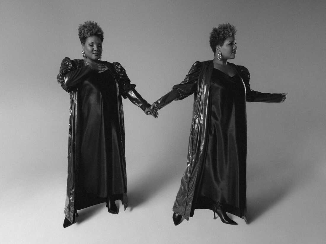 Faces of NPR: Tonya Mosley : NPR Extra : NPR