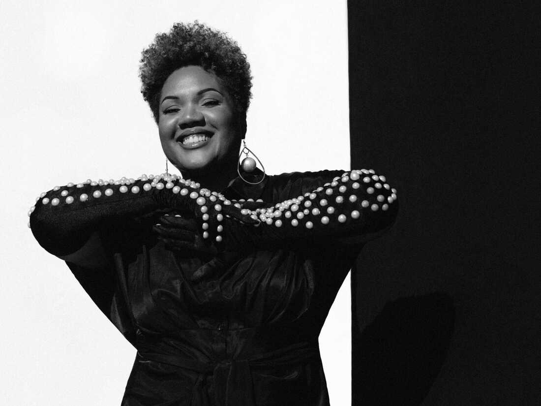 Faces of NPR: Tonya Mosley : NPR Extra : NPR