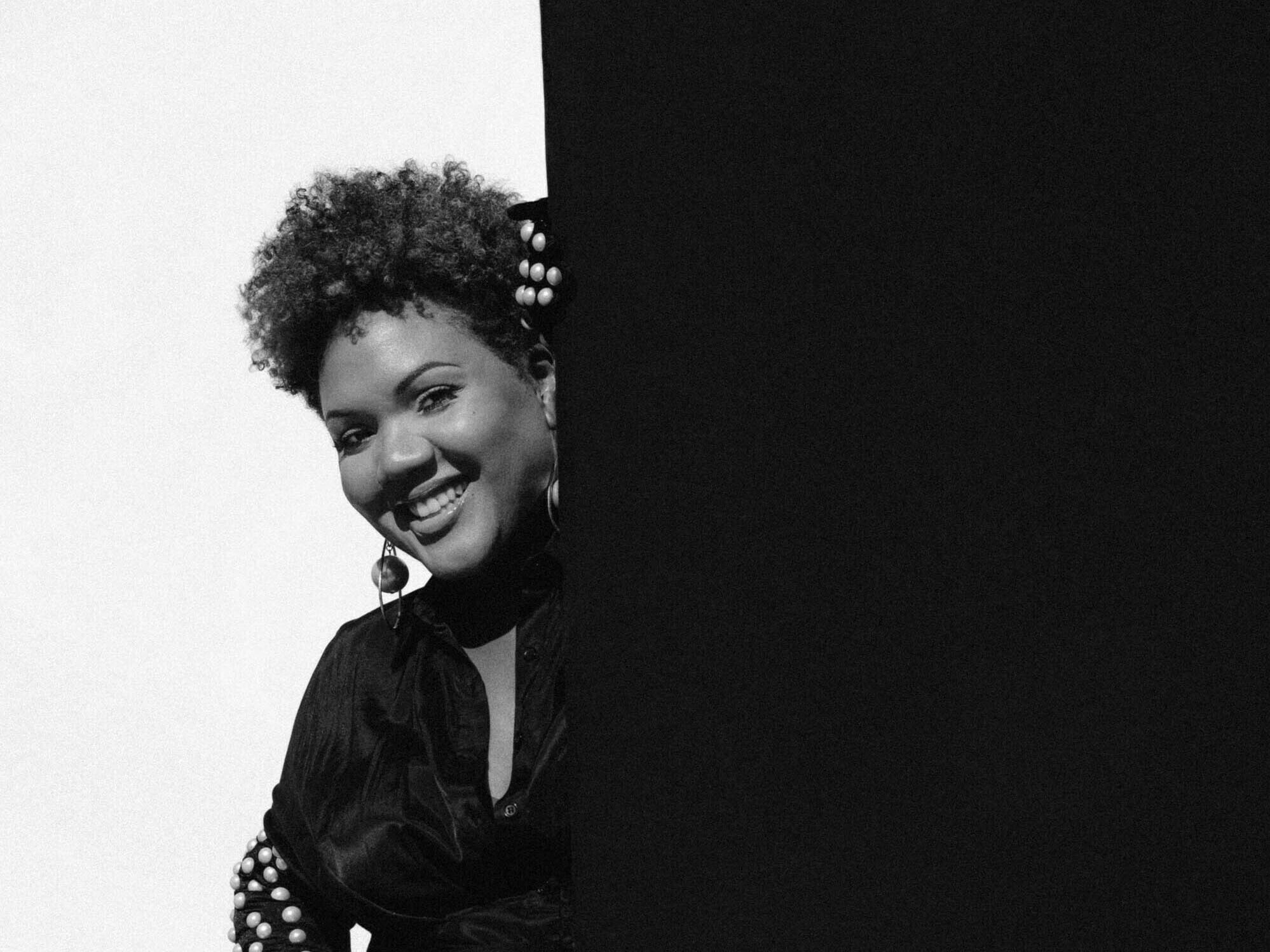 Faces of NPR: Tonya Mosley | NCPR News