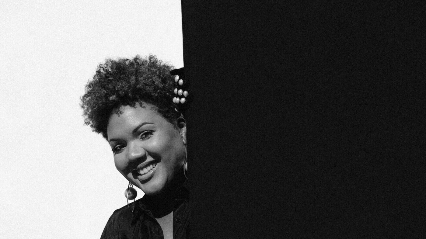 Faces of NPR: Tonya Mosley : NPR Extra : NPR