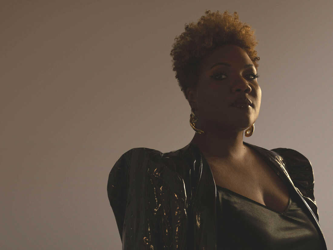 Faces of NPR: Tonya Mosley : NPR Extra : NPR