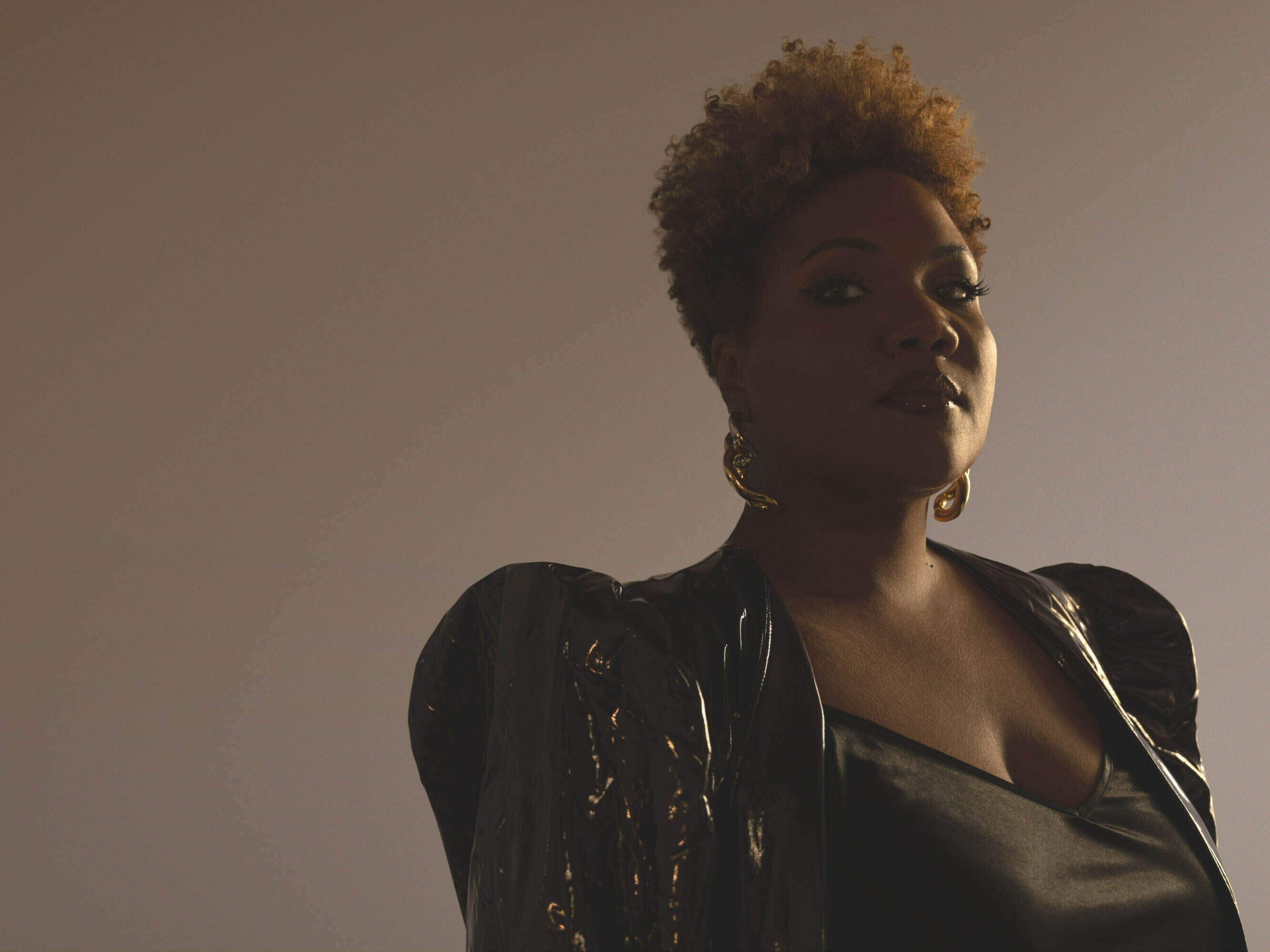 Faces of NPR: Tonya Mosley | NCPR News