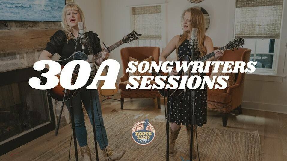 Watch Side Pony perform at the 30A Songwriters Festival : World Cafe : NPR