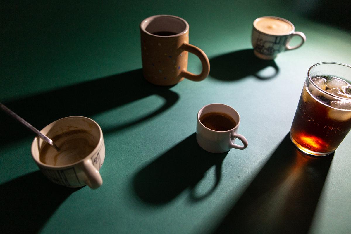 4 things to know about caffeine and caffeine consumption : Life Kit : NPR