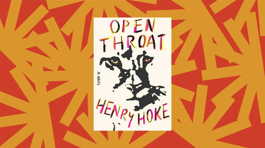 In 'Open Throat,' Henry Hoke writes about a puma's survival in LA : NPR ...