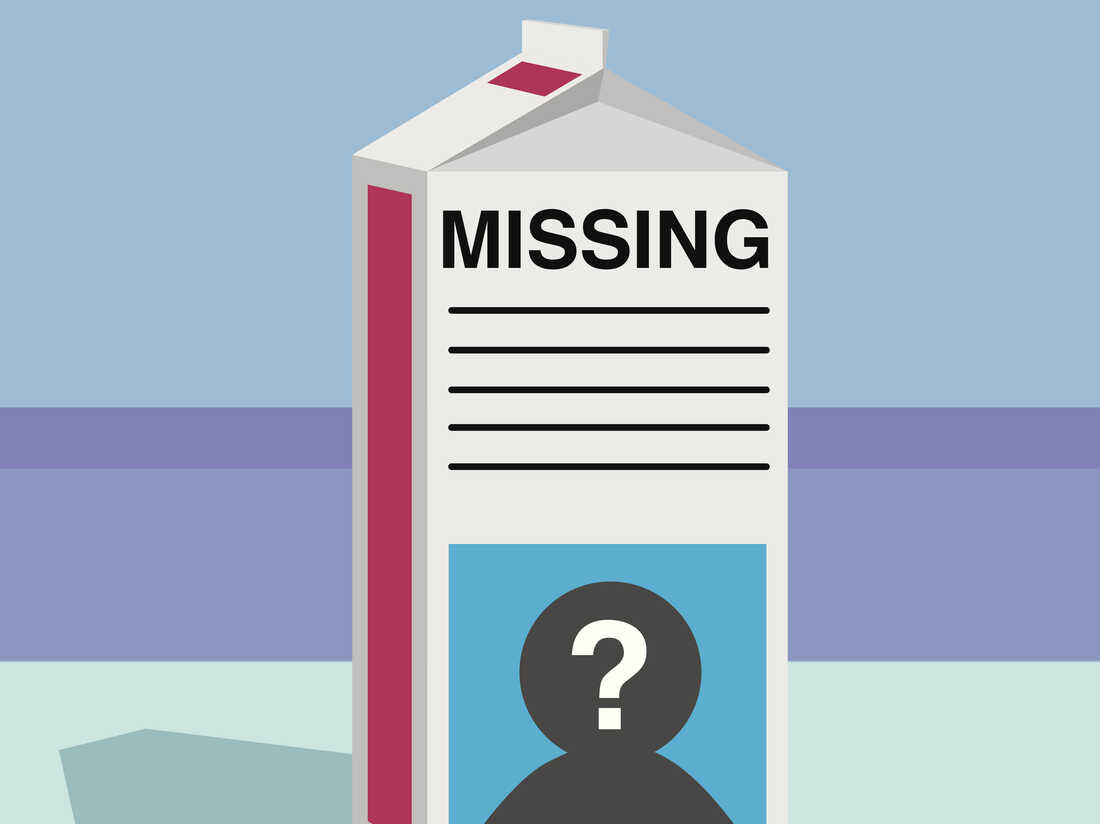 Missing White Woman Syndrome: The Media Bias Against Missing People of ...