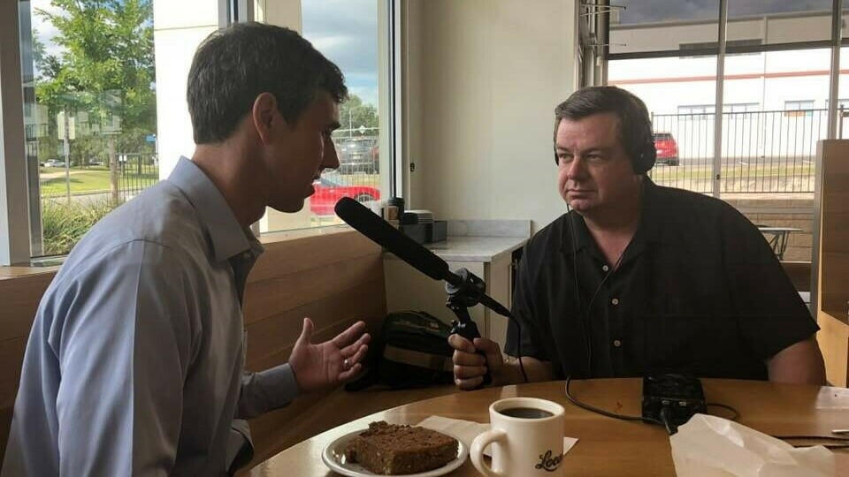 NPR correspondent Wade Goodwyn dies : NPR