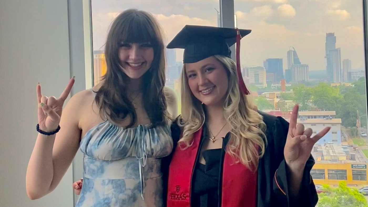 NPR correspondent Wade Goodwyn dies : NPR