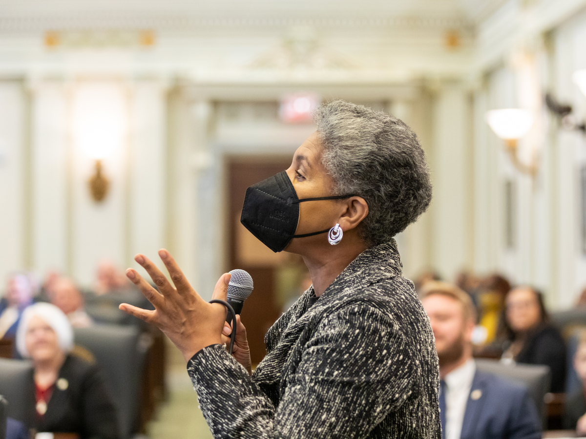 Tulsa Race Massacre is recounted through family memories in Built from ...