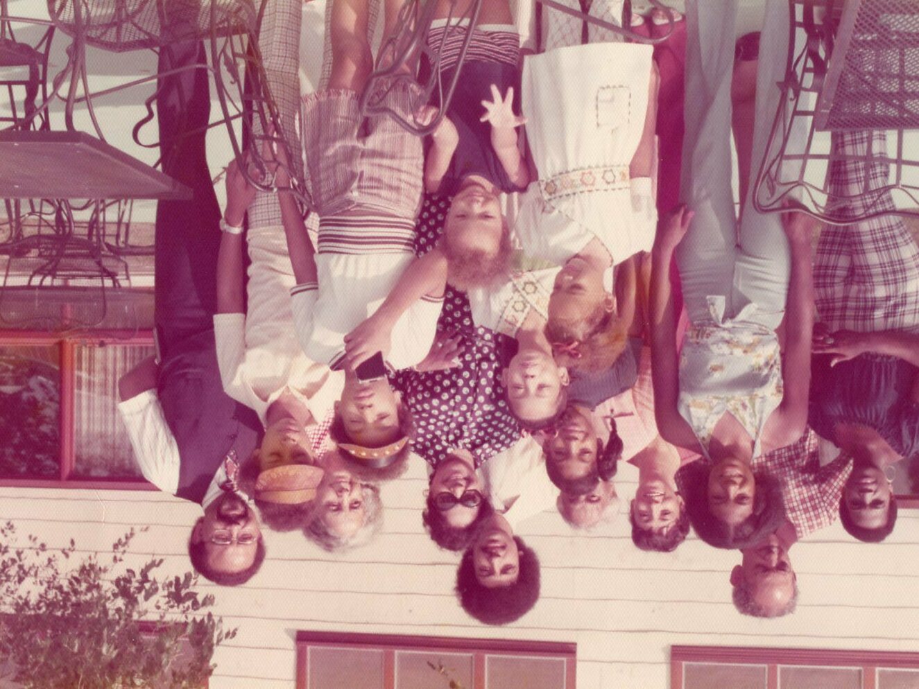 The Tulsa Race Massacre is recounted through family memories in 'Built ...