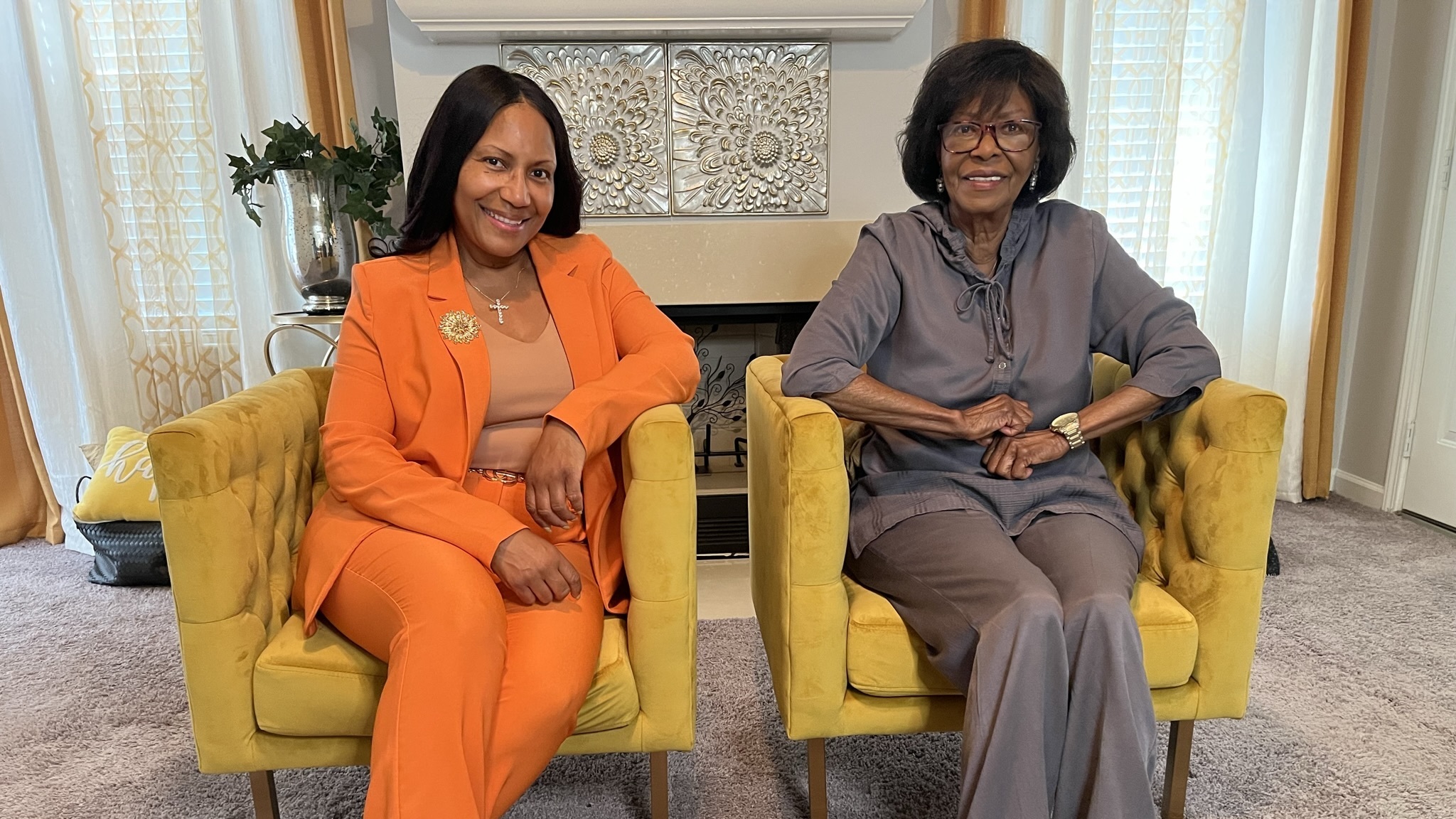 Birmingham Honors Civil Rights Icon Ag Gaston Npr