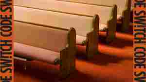 The Code Switch Podcast : Code Switch : NPR