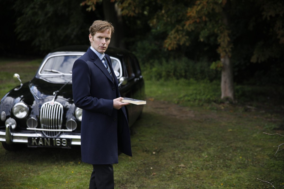 'Endeavour' review: The ninth and final season fulfills its mission to ...