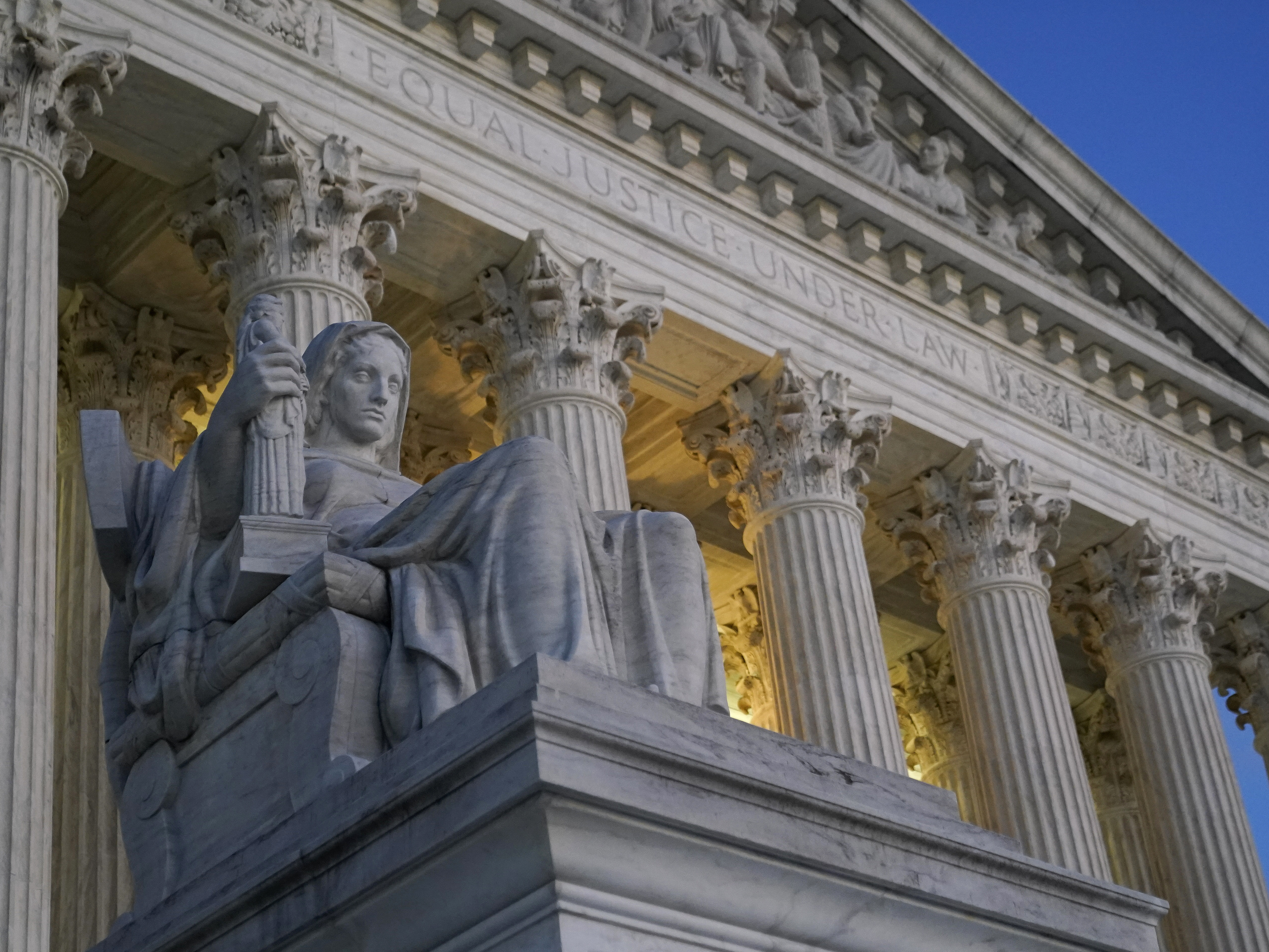 The Supreme Court leaves Indian Child Welfare Act intact | NCPR News