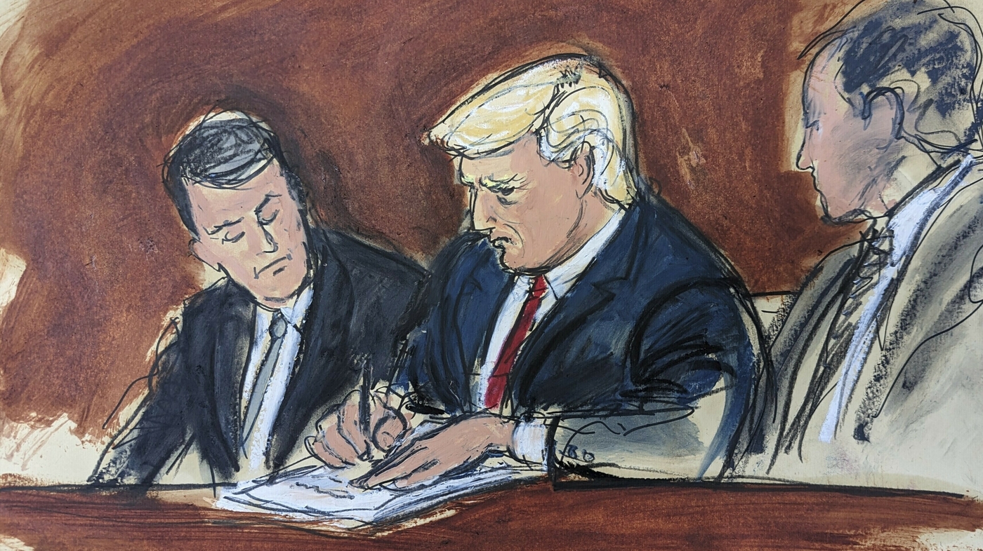 Trump indicted on 37 counts in federal court. Here's what we still need ...