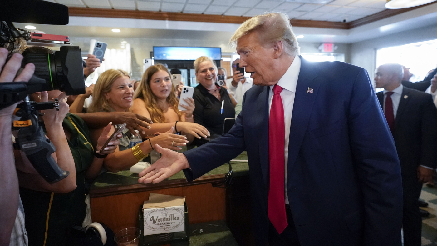 Trump indicted on 37 counts in federal court. Here's what we still need ...