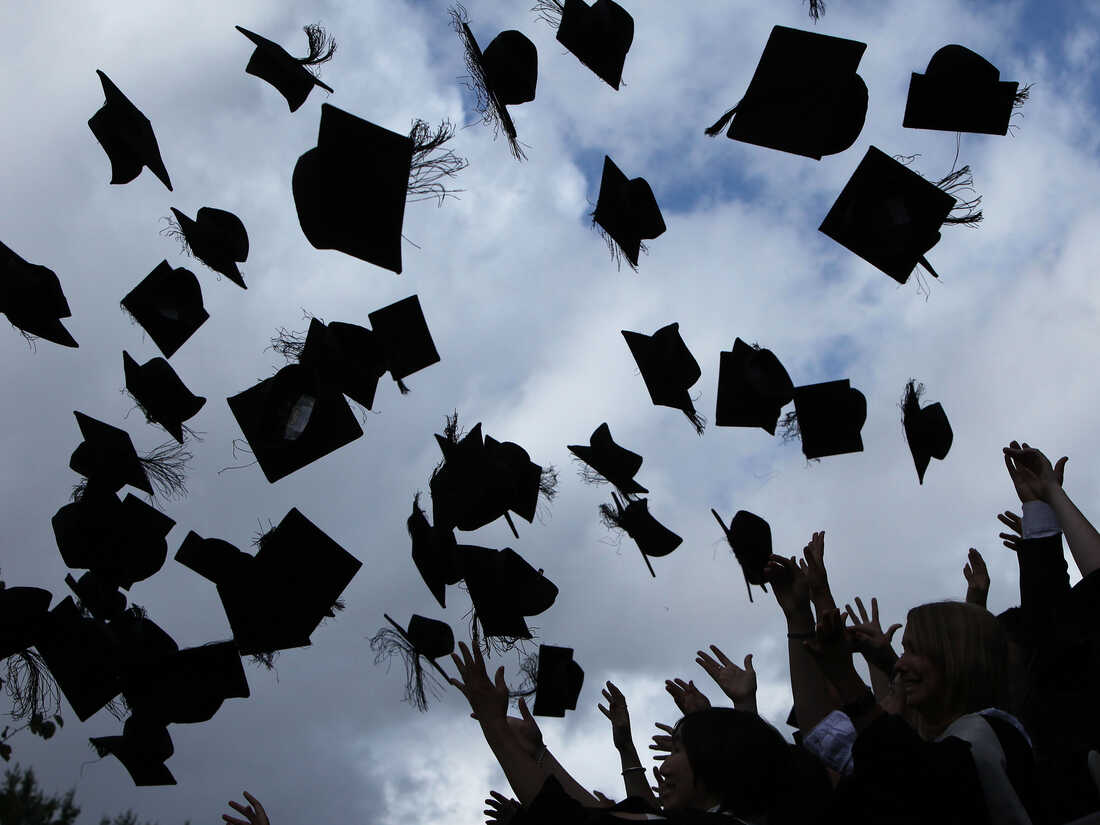 Affirmative Action : Throughline : NPR