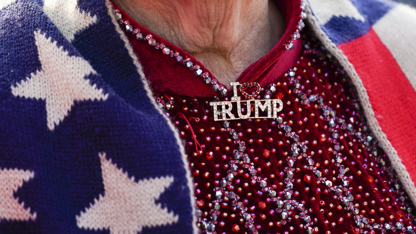 Republicans want Trump to stay in the race for president as party ...